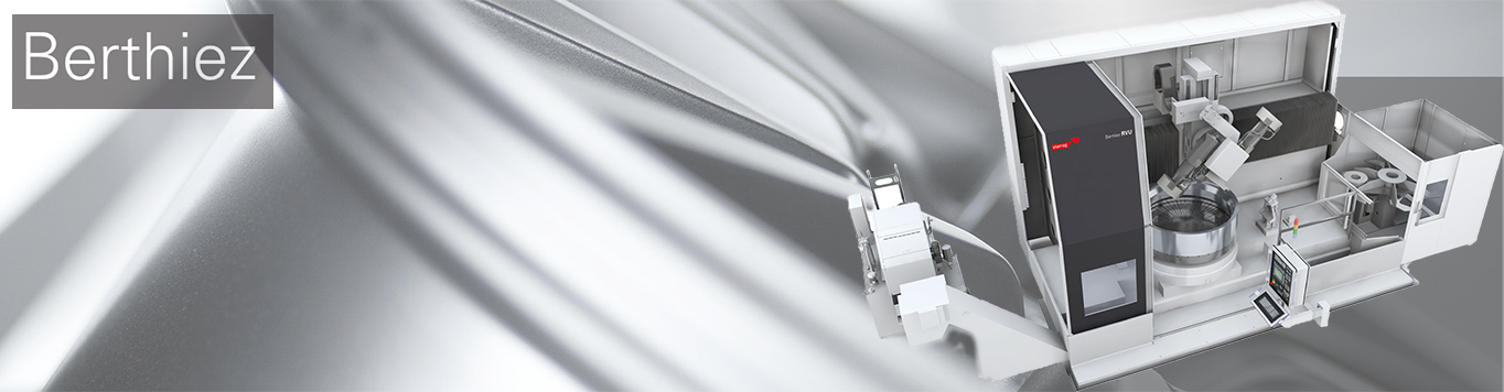 Starrag Group | JBM Technologies